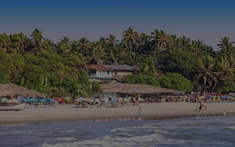 Goa Packages for a Family Holiday | MakeMyTrip Blog