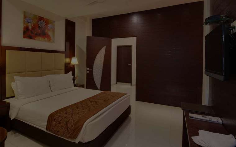 Best Hotels in Shirdi | MakeMyTrip Blog