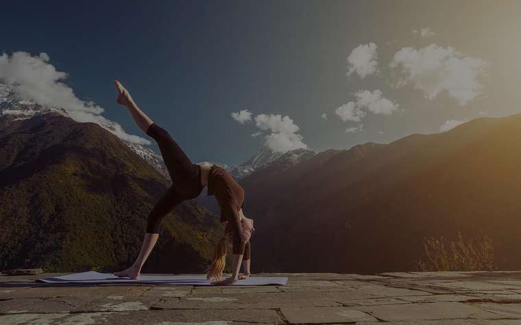 Top International Yoga Destinations for Yoga Enthusiasts | MakeMyTrip Blog