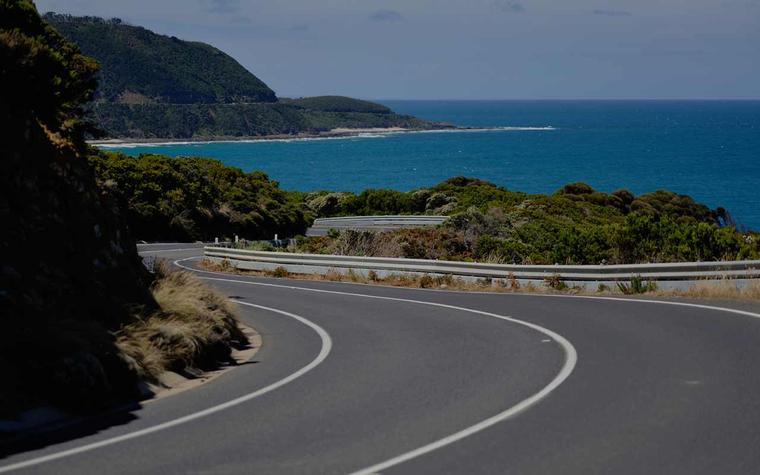 The Great Ocean Road Drive, Australia: Through the Lens | MakeMyTrip Blog