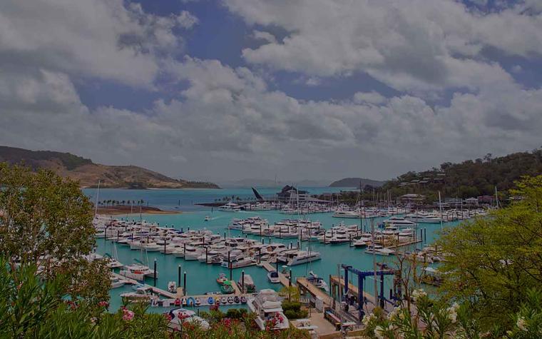 6 Things to Do on Hamilton Island, Australia | MakeMyTrip