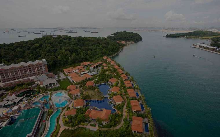 Sentosa Fun Pass: Your Ticket to Endless Fun at Sentosa Island ...