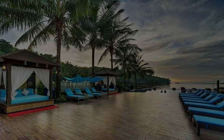 The Best Beach Resorts in South Goa for a Perfect Vacation | MakeMyTrip ...