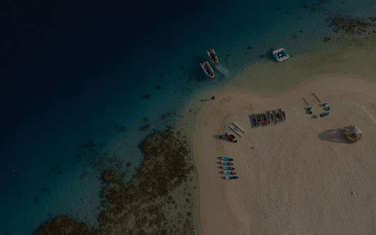6 Rich Experiences to Try on Saudi's Coasts | MakeMyTrip Blog