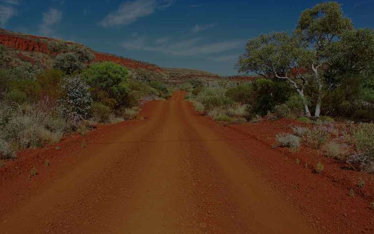Discover The Land Down Under Differently: Explore The Great Walks of ...