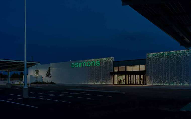 Thinking of A Shopping Trip To Canada? Do Visit the Simon Stores In ...