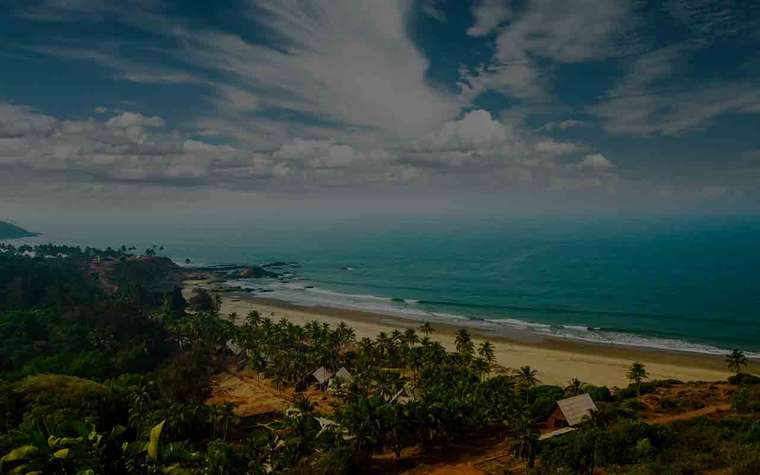 It's Time to Explore the Lesser Known Beaches in Goa | MakeMyTrip Blog