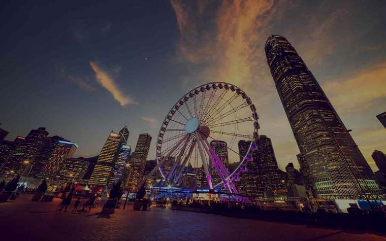 10 Super Fun Things to Do in Hong Kong, That Nobody Told You About ...