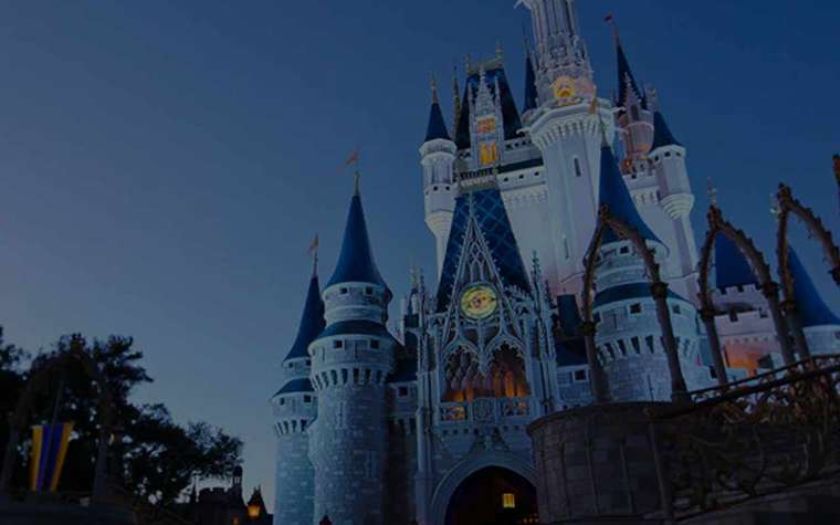 Make Moments Magical at Walt Disney World, Orlando! | MakeMyTrip Blog