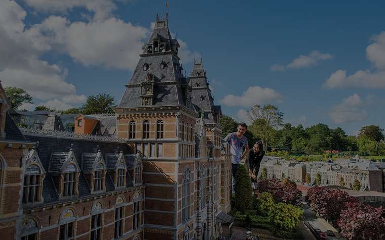 Madurodam Should Be on Every Traveller’s Bucket List! Here’s Why ...