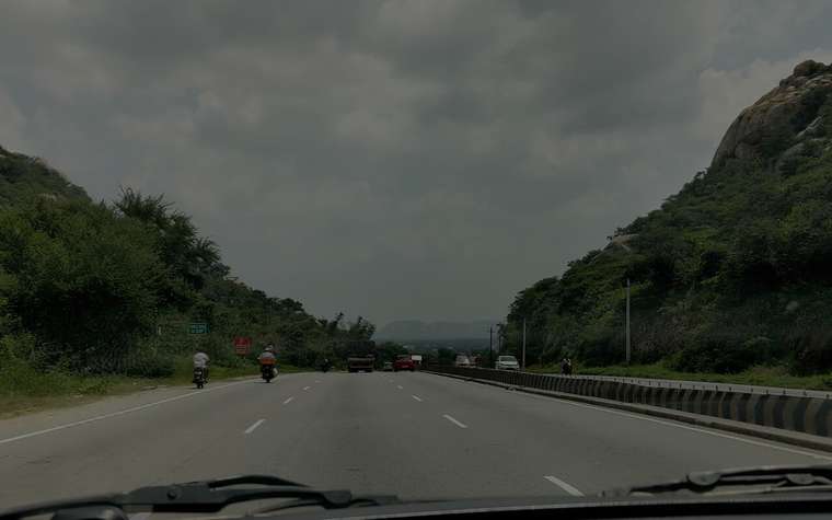 The Lockdown Got The Better Of Me And I Drove Off To Ooty Makemytrip Blog
