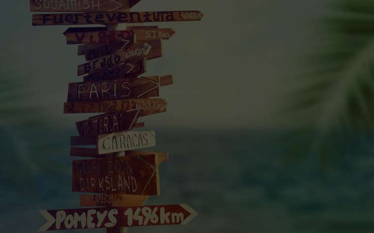 5 Reasons Why Savvy Travellers Are Opting for Multi-City Travel on ...