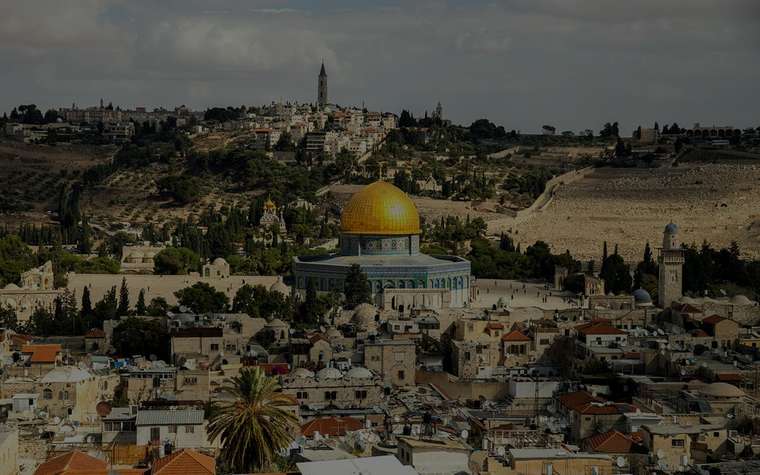 11 Incredible Things to Do in Jerusalem | MakeMyTrip Blog