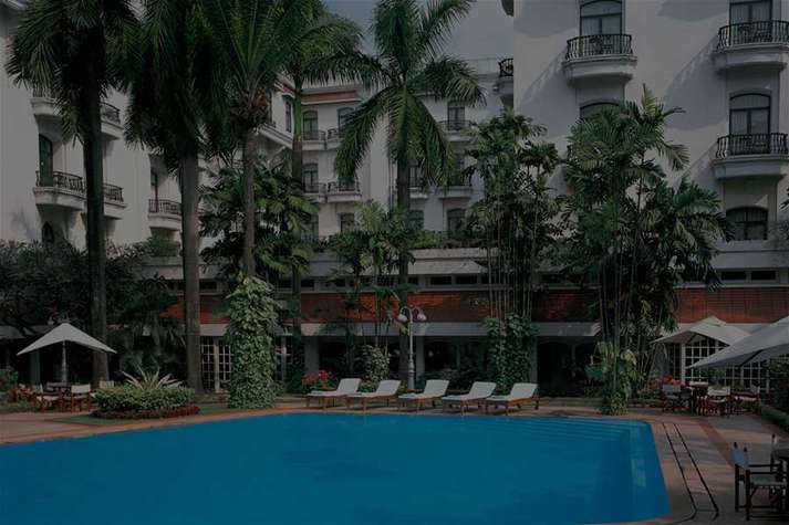 Best Hotels in Kolkata | MakeMyTrip Blog