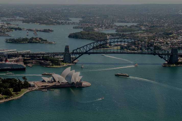 Facts about Sydney | MakeMyTrip Blog