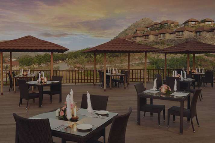 Ananta Spa & Resorts in Pushkar, Rajasthan | MakeMyTrip Blog