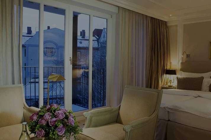 Best Winter Hotels | MakeMyTrip Blog