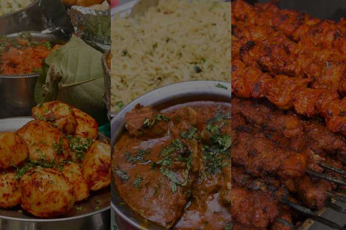 Famous Delhi Foods | MakeMyTrip Blog