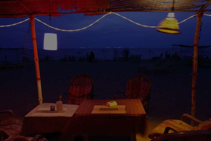 Best Beach Shacks In Goa | MakeMyTrip Blog