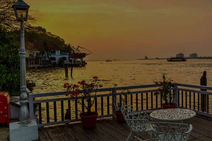 Brunton Boatyard, Cochin | MakeMyTrip Blog