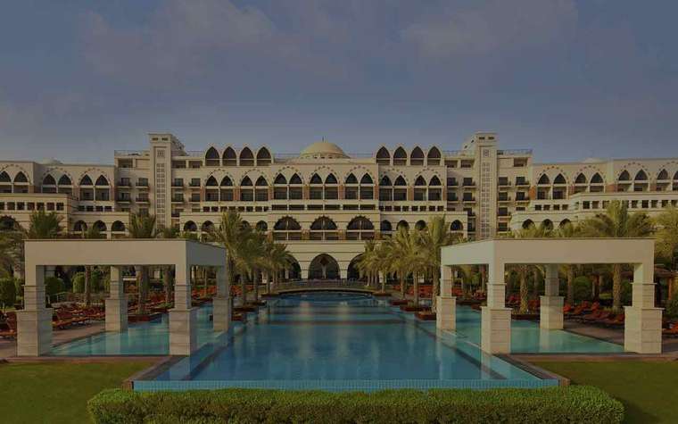 5 Best Hotels In Al Jumeirah | MakeMyTrip Blog