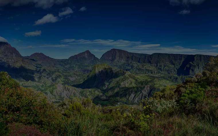 5 Places You Must Visit in Reunion Island | MakeMyTrip Blog