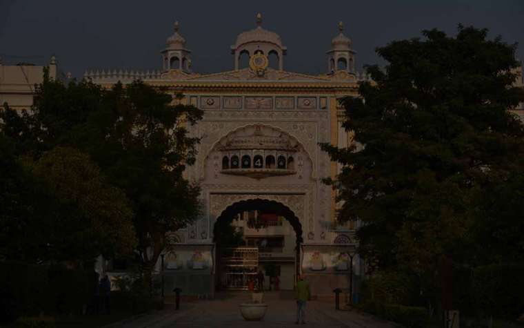 Now Hop on Direct Flights to Explore the 8 Best Places in Nanded ...