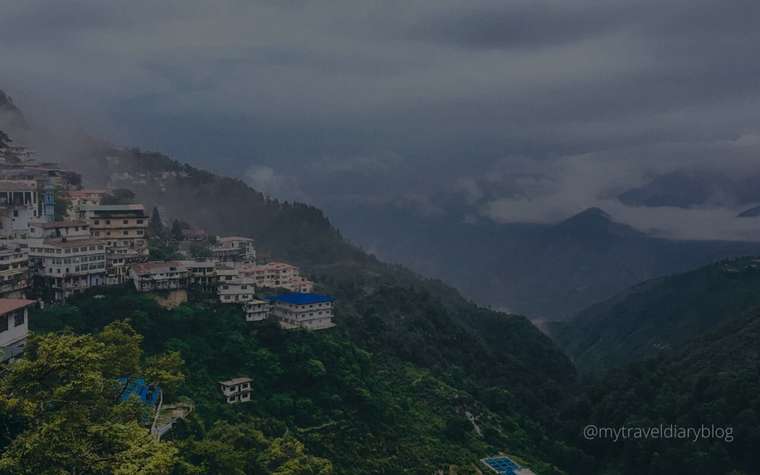 My Weekend Getaway to Landour | MakeMyTrip Blog