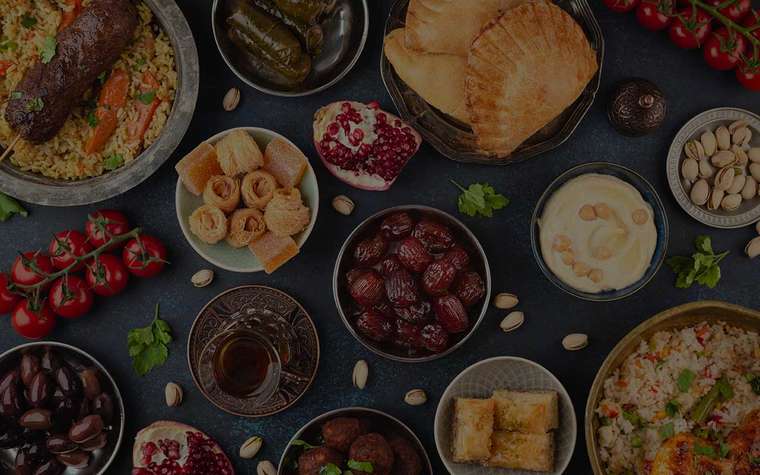 8 Delicious Gastronomic Delights That Would Put Saudi Arabia on Your ...