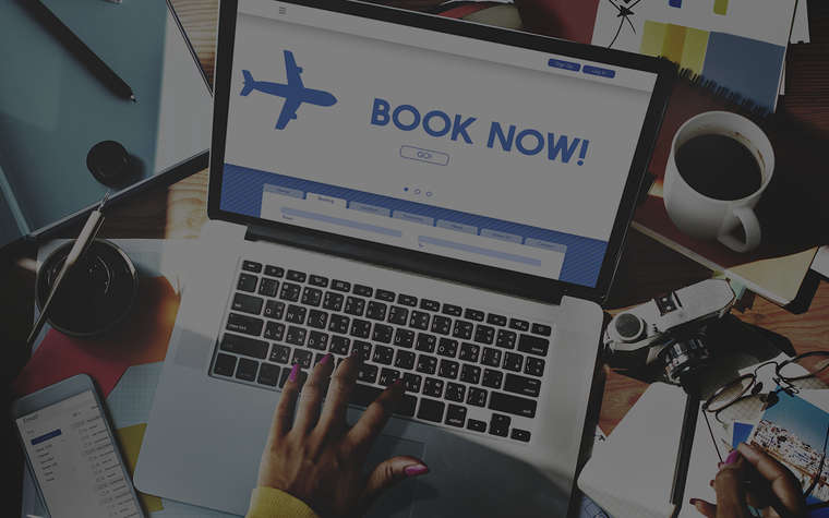 Travel Implants Vs Robust Online Travel Platform: The Rise of Online ...