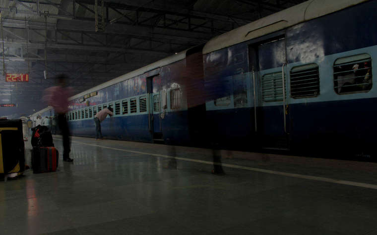 Transfer Your Railways Ticket | MakeMyTrip Blog