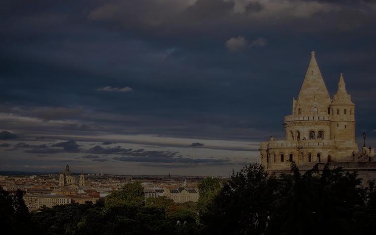 Dead or Undead: The Museum of Mummies in Vac, Hungary