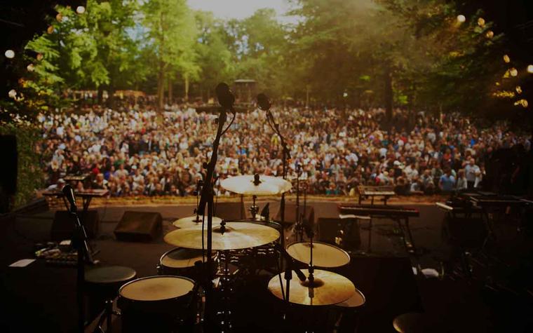 6 Music Festivals You Should Visit in January 2016 | MakeMyTrip Blog