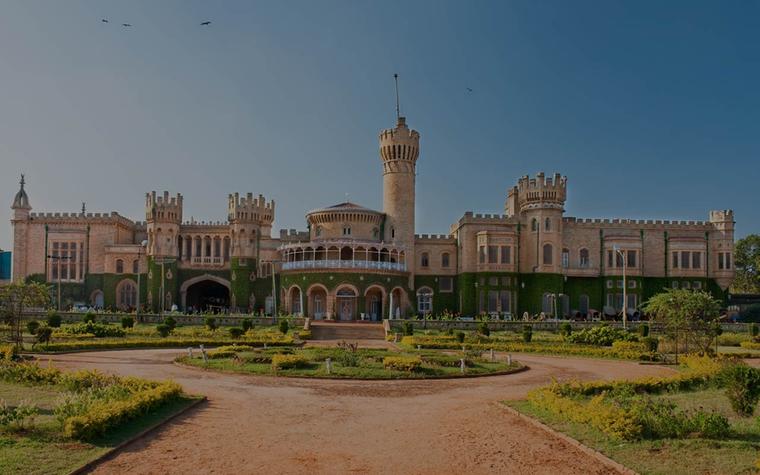 The Garden City of India: Bengaluru | MakeMyTrip Blog
