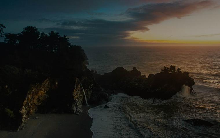 That's Strange - The Mysterious Beach in India | MakeMyTrip Blog