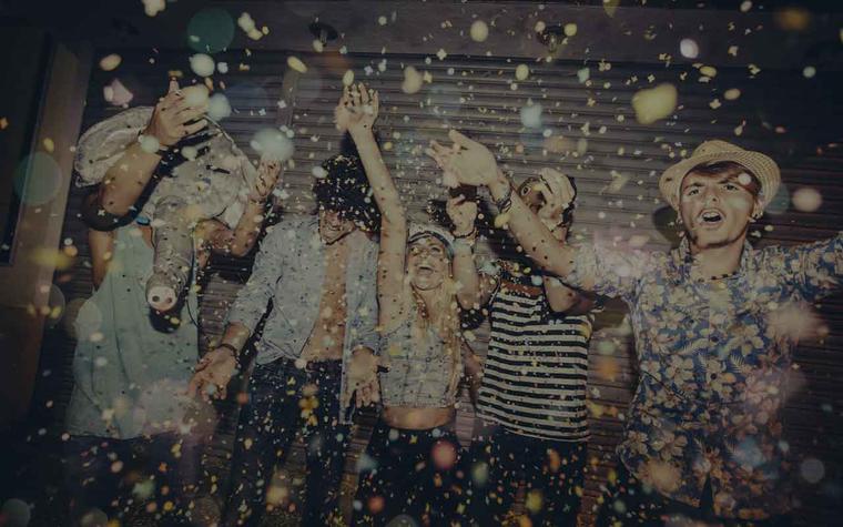 Best New Year Celebrations Around the World | MakeMyTrip Blog