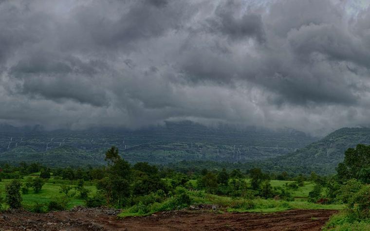 5 Reasons Why There's No Place Like the North-East in the Monsoon ...