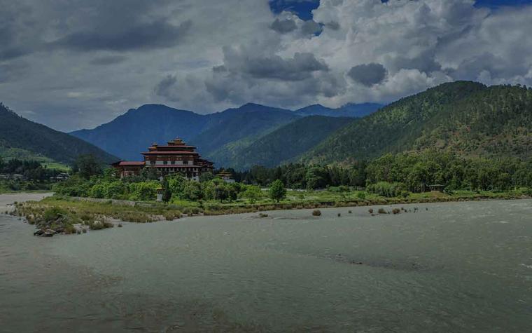Punakha The Land Of Culture And Colours Makemytrip Blog