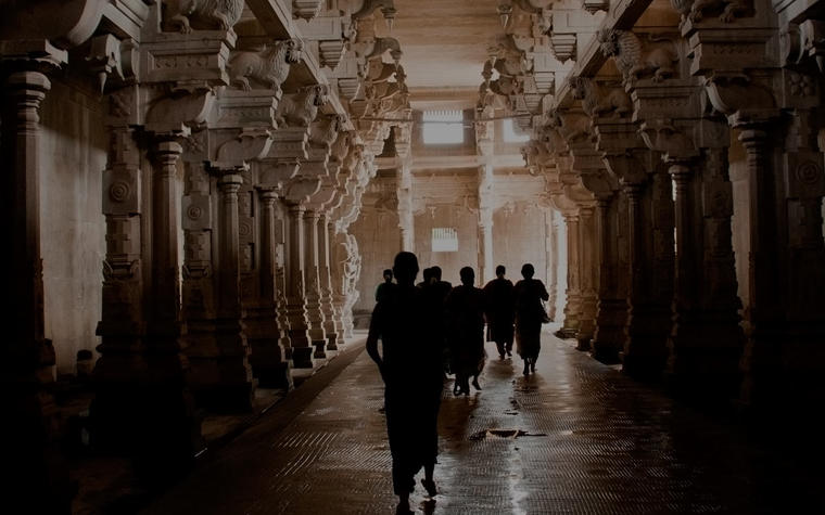 Rameshwaram - Where The Monkey Army Builds The Ram Setu | MakeMyTrip Blog