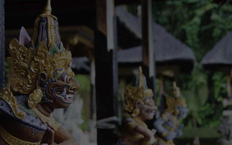 Travel with Sanil to...Bali | MakeMyTrip Blog