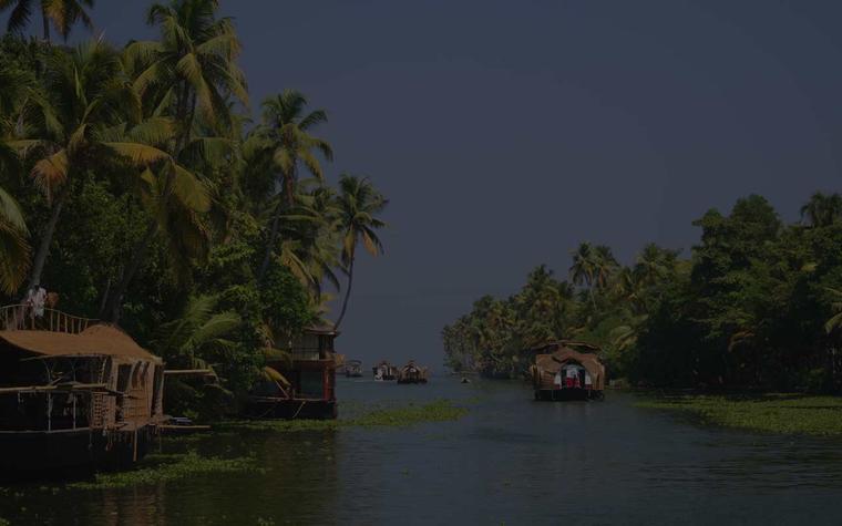 Travel with Sanil to...Kerala | MakeMyTrip Blog
