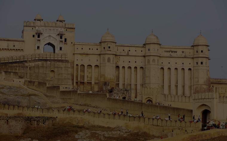 Travel with Sanilto...Rajasthan | MakeMyTrip Blog