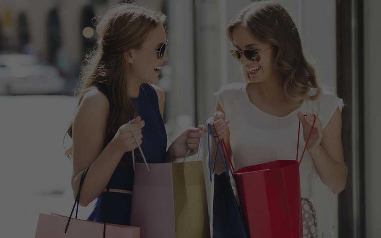 5 Epic Shopping Destinations for Women Travellers | MakeMyTrip Blog