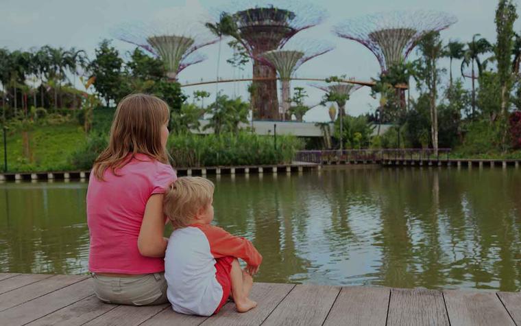 Things to do in Singapore with Kids | MakeMyTrip Blog