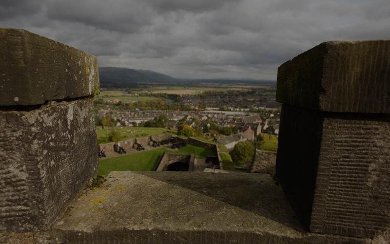 The Legend Of Stirling Castle | MakeMyTrip Blog