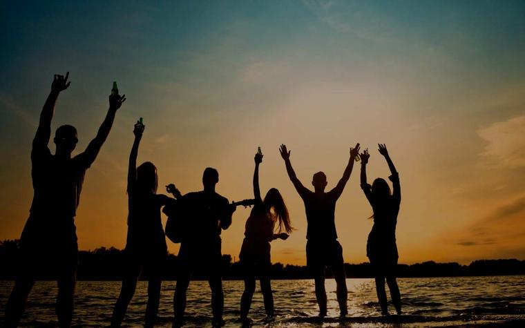 India’s Grandest Beach Party: Sunburn, Goa | MakeMyTrip Blog