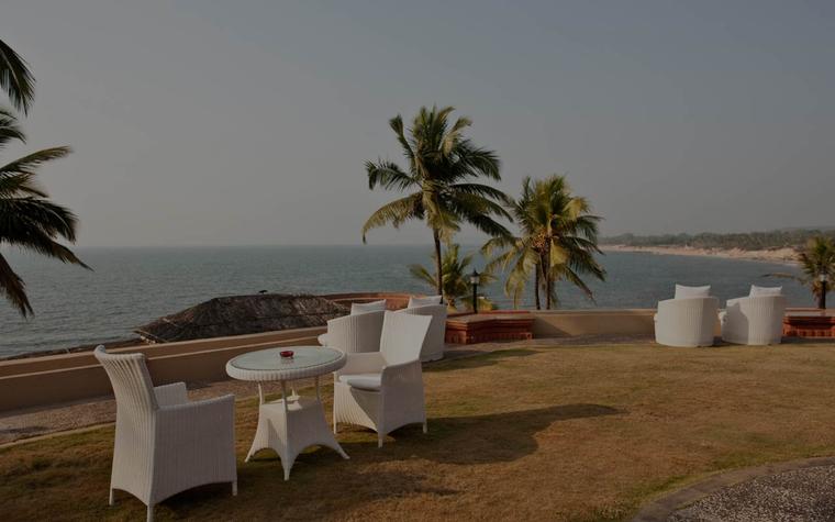 The Best Hotels in Calangute, Goa | MakeMyTrip Blog