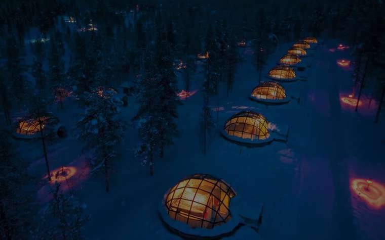 13 Travel Experiences You Need to Add to Your Bucket List Now ...