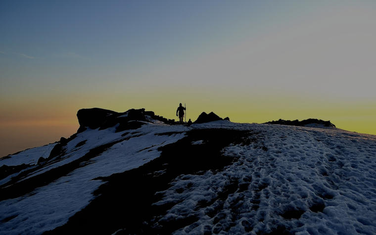 5 Reasons Why You Should Trek to Triund with Your Friends | MakeMyTrip Blog