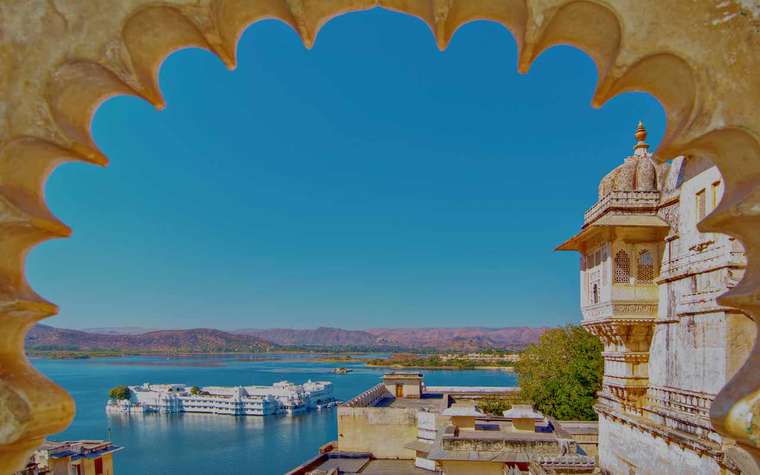 Revealed: The Most Romantic Stays in Udaipur | MakeMyTrip Blog